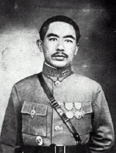 After the liberation of Shanghai in 1949, Fang Zhimin's cousin said to ...