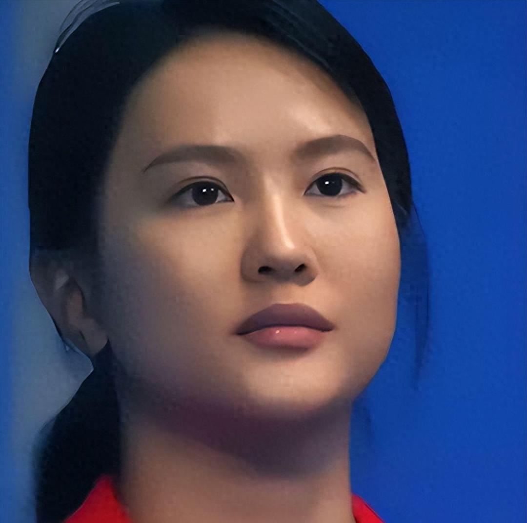 Hot news: Chen Ruolin and Guo Jingjing's brother-in-law's true love ...