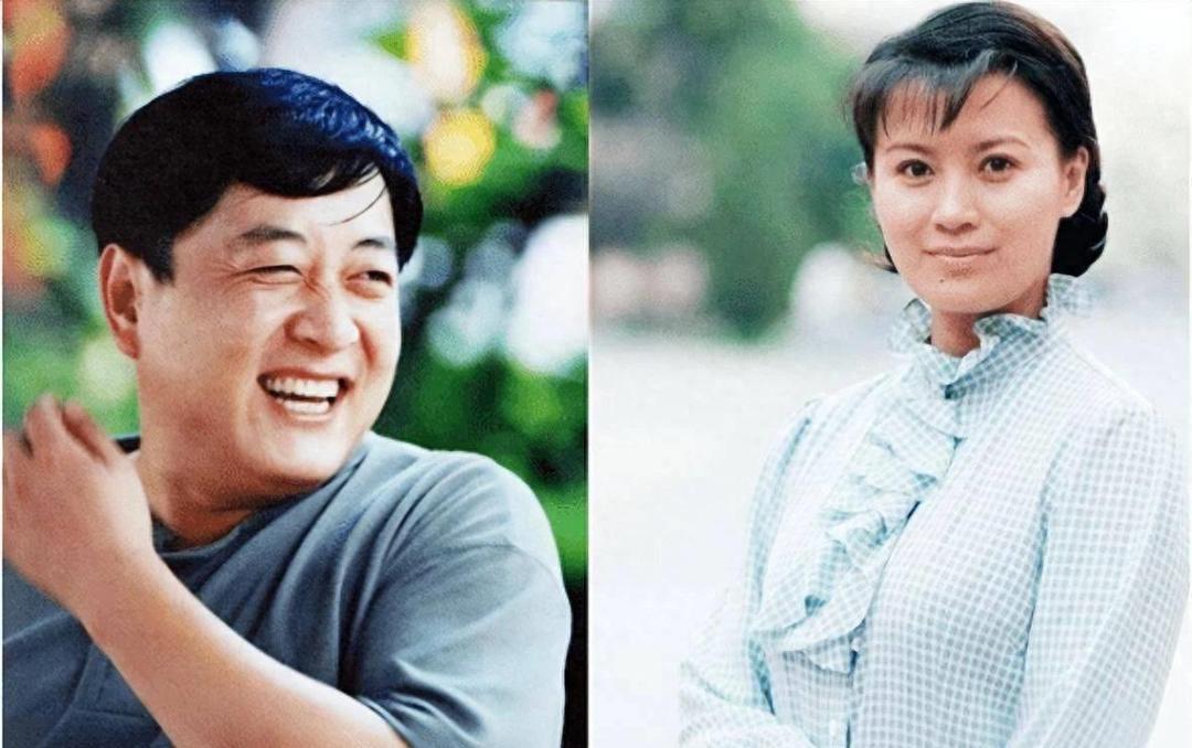 Original famous actor Liu Bin: After three marriages and three divorces, how does he treat his ...
