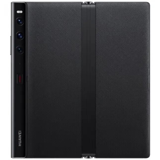 Honor V Purse compares with Huawei Mate Xs2. It also has a folding ...