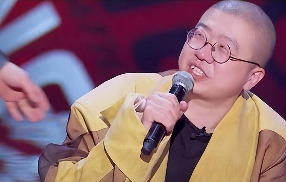 This time, 33-year-old Li Dan finally paid a heavy price for his ...