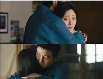 "The Human World" Lei Jiayin loves too hard! Off-screen, he had a rebellious love affair and got ...