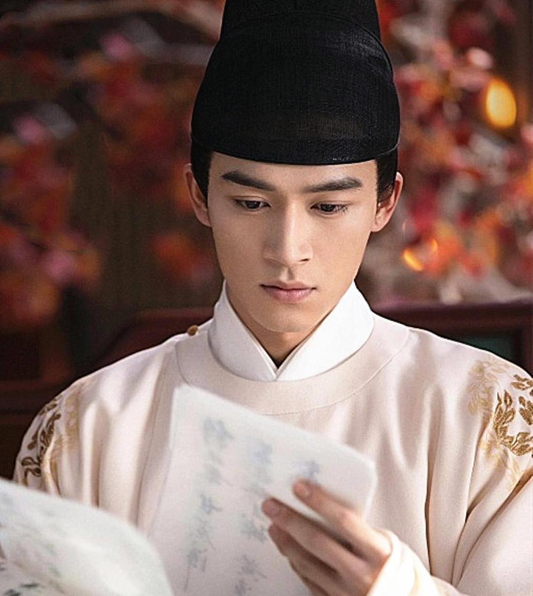 The finale of "The Secret Fragrance Comes" is revealed: Hua Qian had ...