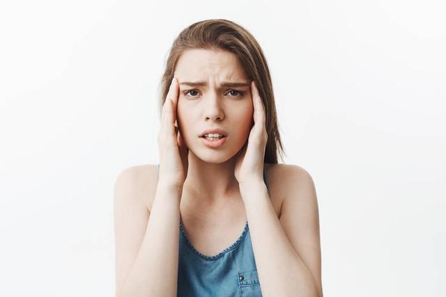 Six mean-looking female celebrities in the entertainment industry - iMedia