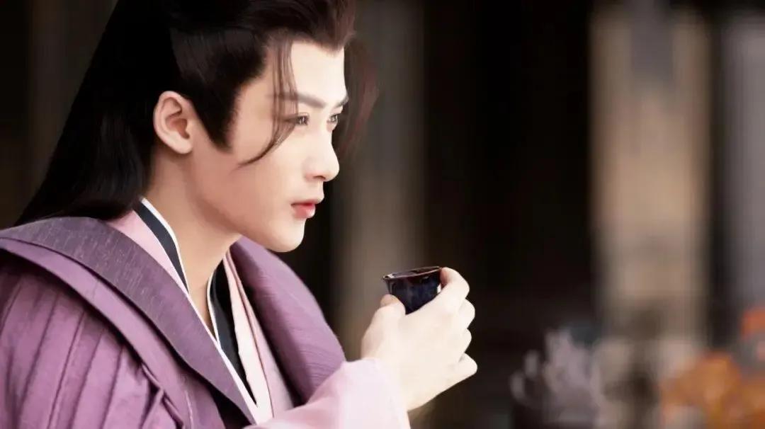 "Long Lovesickness" Nine Lives Xiangliu, how did the nine lives ...