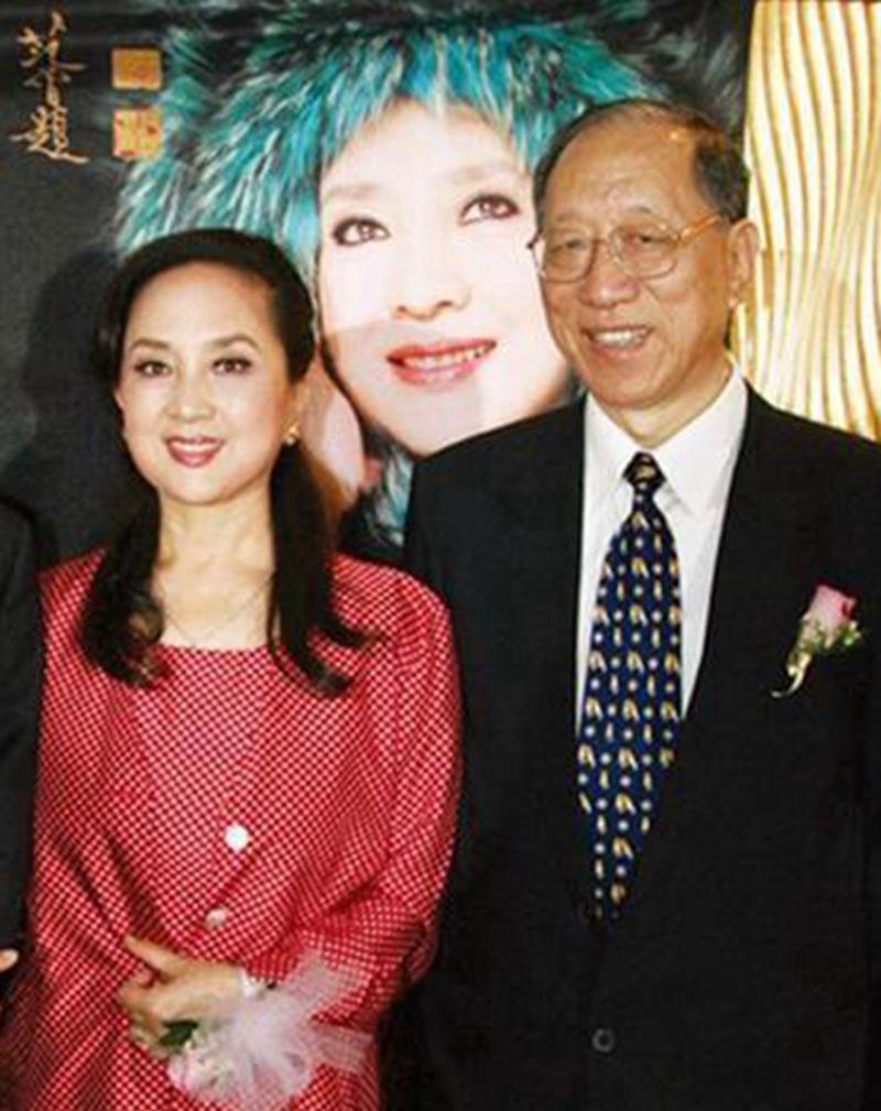 70-year-old Zhang Jinling is the latest to appear. She became famous ...