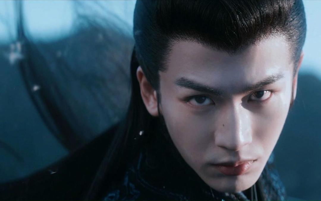 From "Qing Ya Ji" to "Yun Zhi Yu", Guo Jingming made the same old ...