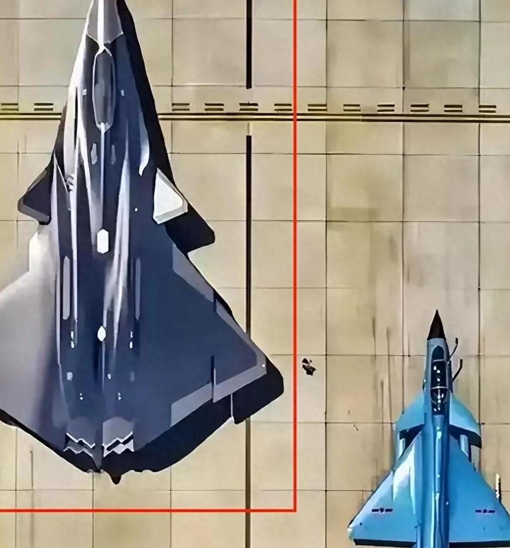 JH26: China's fighter jets surpass those of the United States? The ...