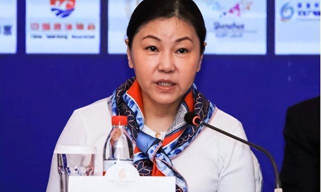 Zhou Jihong fired Tian Liang and sent Guo Jingjing and Chen Ruolin to ...