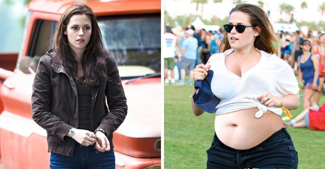 The history of cast changes in "The Twilight Saga". The pretty heroine ...