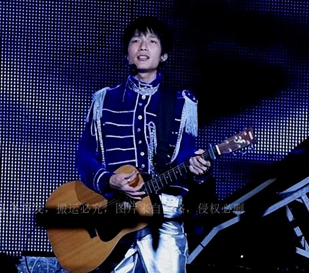 41-year-old Chen Chusheng finally bowed his head - iMedia