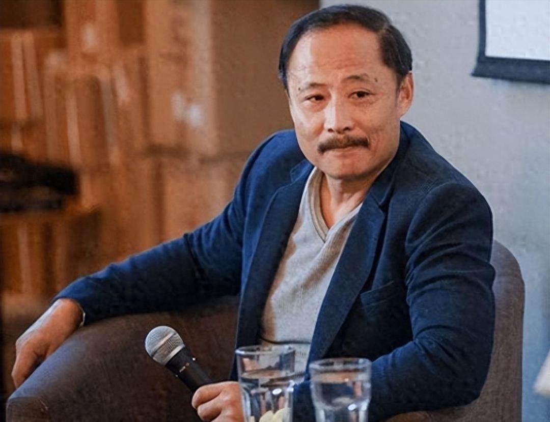 Xi Meijuan, a national first-class actress, has "two faces" before and ...