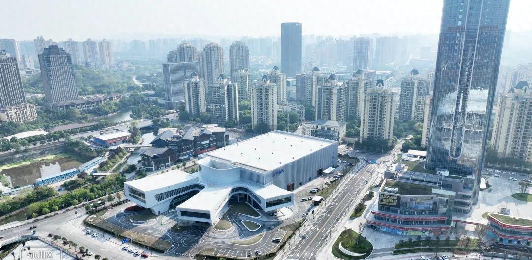Jackie Chan's new film shoot starts in Yongchuan! - iMedia