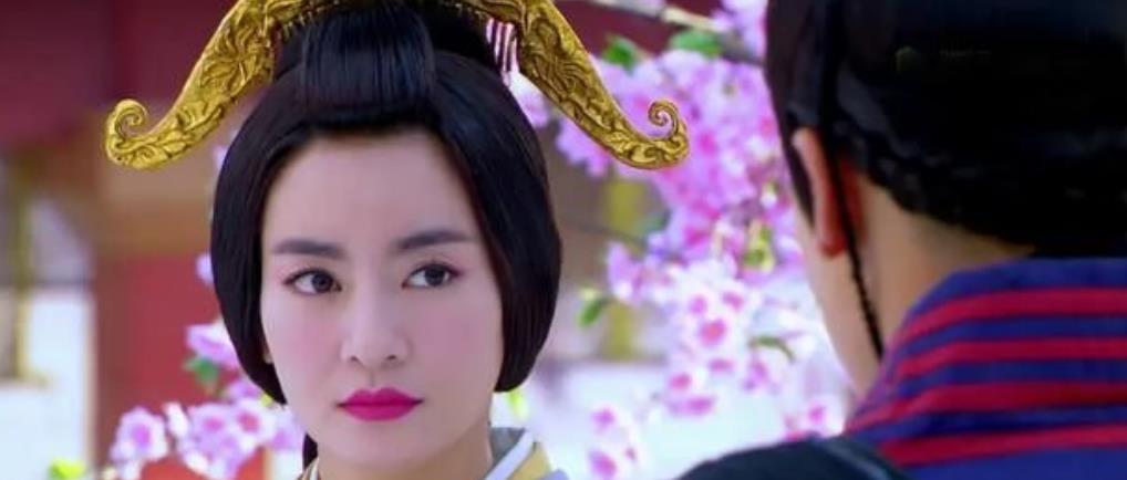 The Queen of the Eastern Han Dynasty, Deng Sui, was so sophisticated in ...