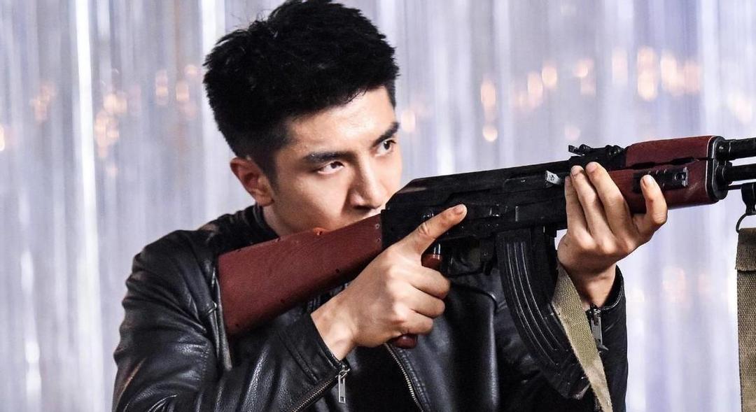 The premiere is coming! The whole cast has great acting skills, and the ...