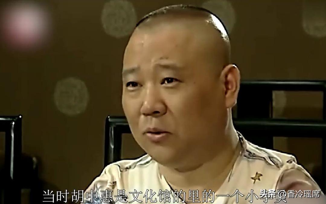Guo Qilin, who became an actor, has already embarked on another road ...