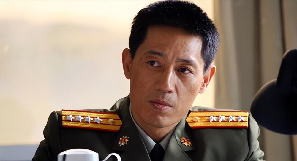 Actor Shi Liang: The most correct thing for me to do in my life is to ...