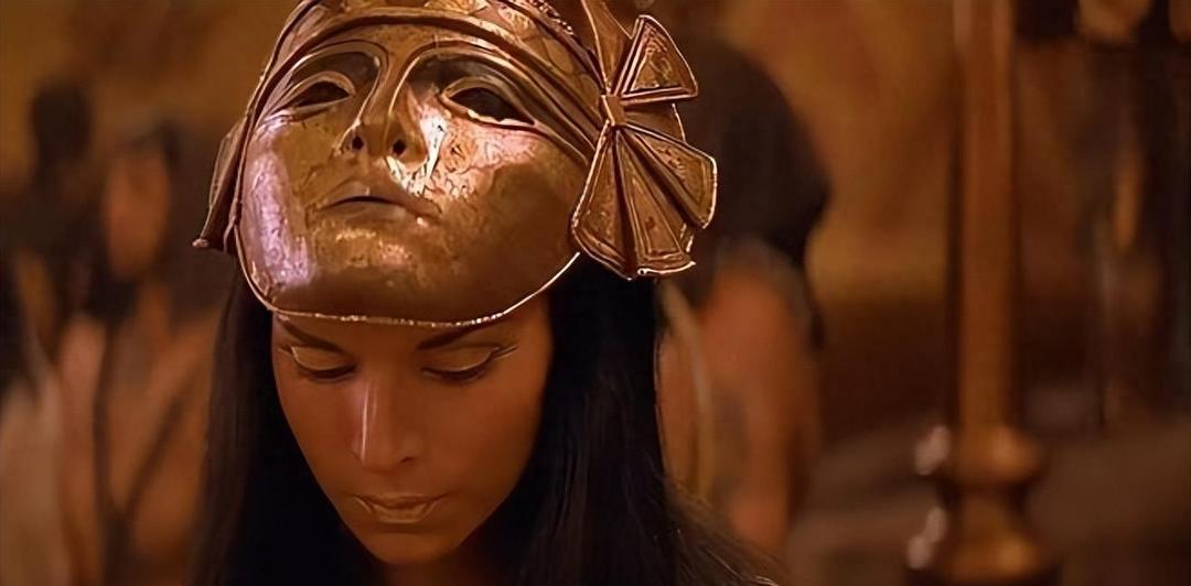 "The Mummy: The Mummy Returns", character creation upgrade ...