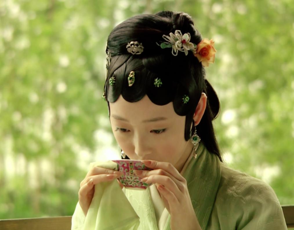 The reason why Lin Daiyu in "Dream of Red Mansions" is not jealous of ...