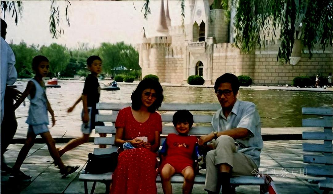 Actor Liu Chao: 11 years after his debut, he became more popular in ...