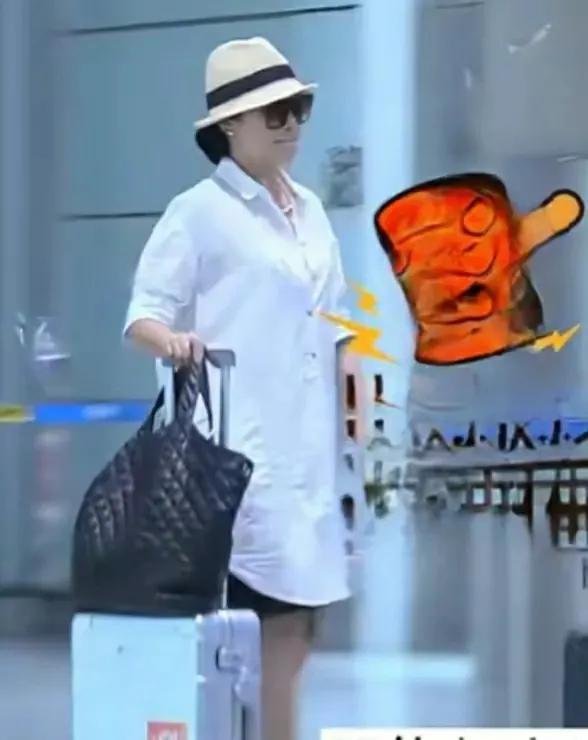 Liang Jing competes with the mistress, holds hands with Guan Hu, and ...