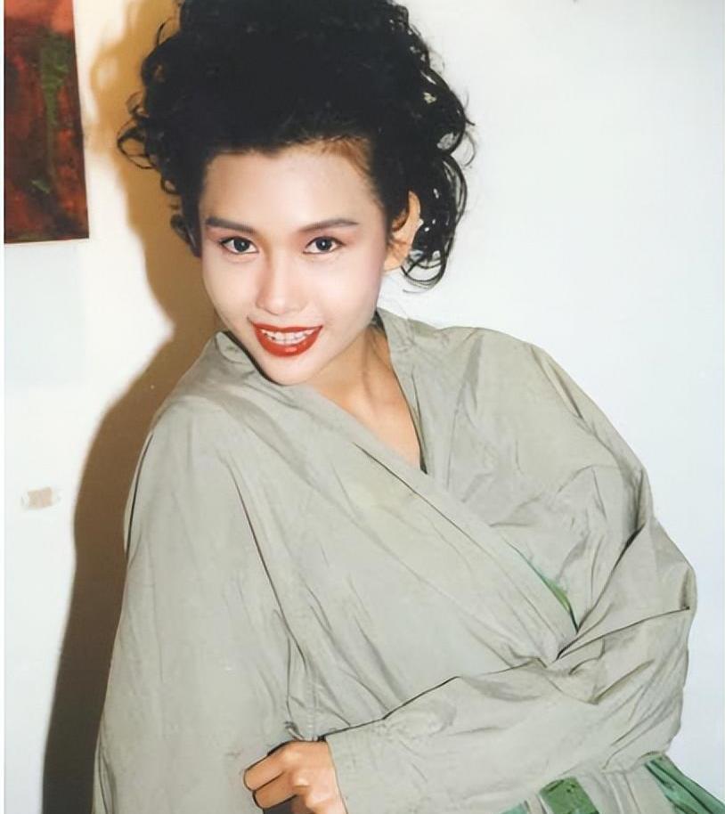 Qiu Shuzhen is finally unable to withstand the invasion of time! The 54 ...