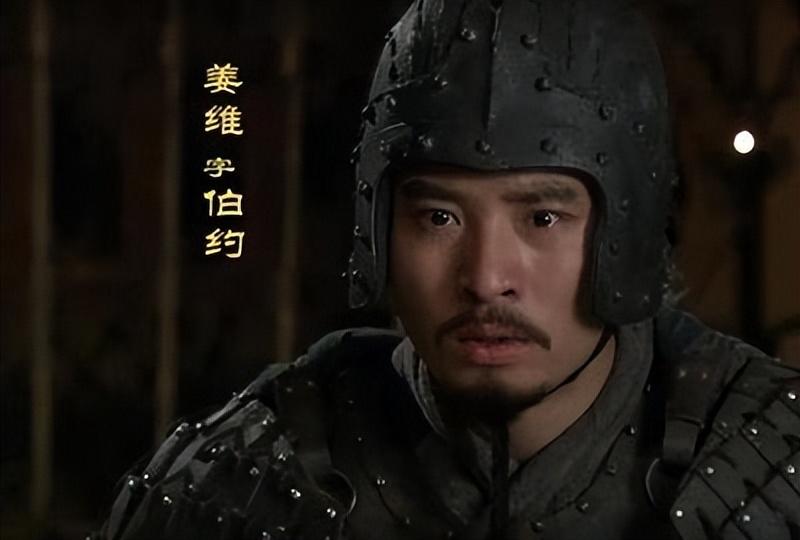 Besides Ma Su, who else under Zhuge Liang can guard the street pavilion ...