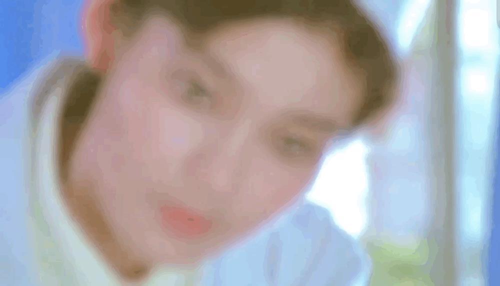 Is Pan Hong, who is old and fierce, considered a top beauty in the ...