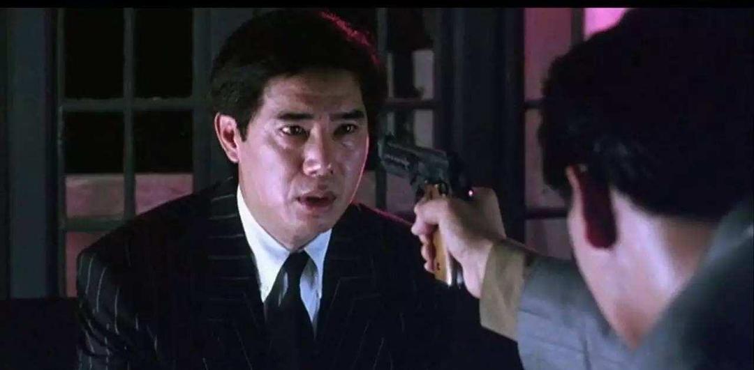 Played the role of Jet Li's father, Li Xunhuan, who was once in the ...
