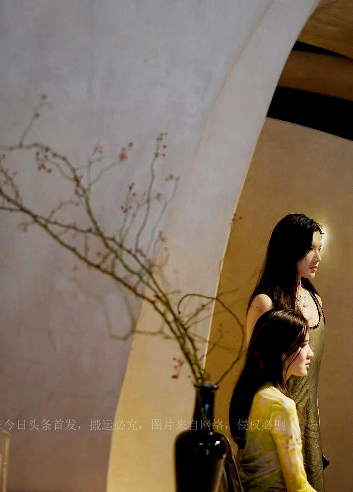 "Genius sister" Yan Yiyan Yue is greatly underestimated. - iMedia