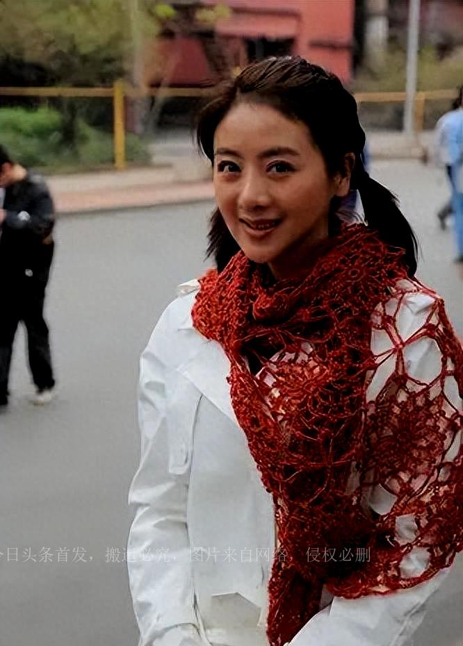 Divorced and raising a baby, Xiao Li Lin spent 4 years turning her ...