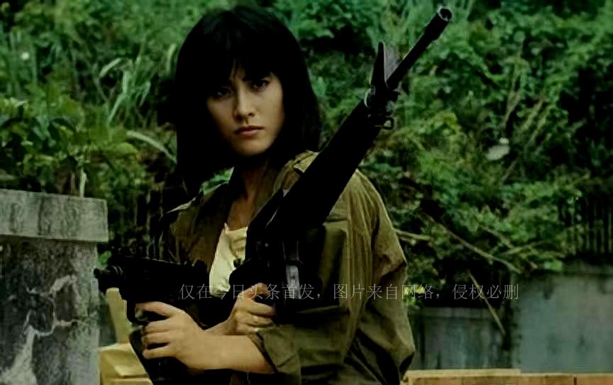 58-year-old Oshima Yukari's recent photos were exposed, and she has a blessed figure and no star ...