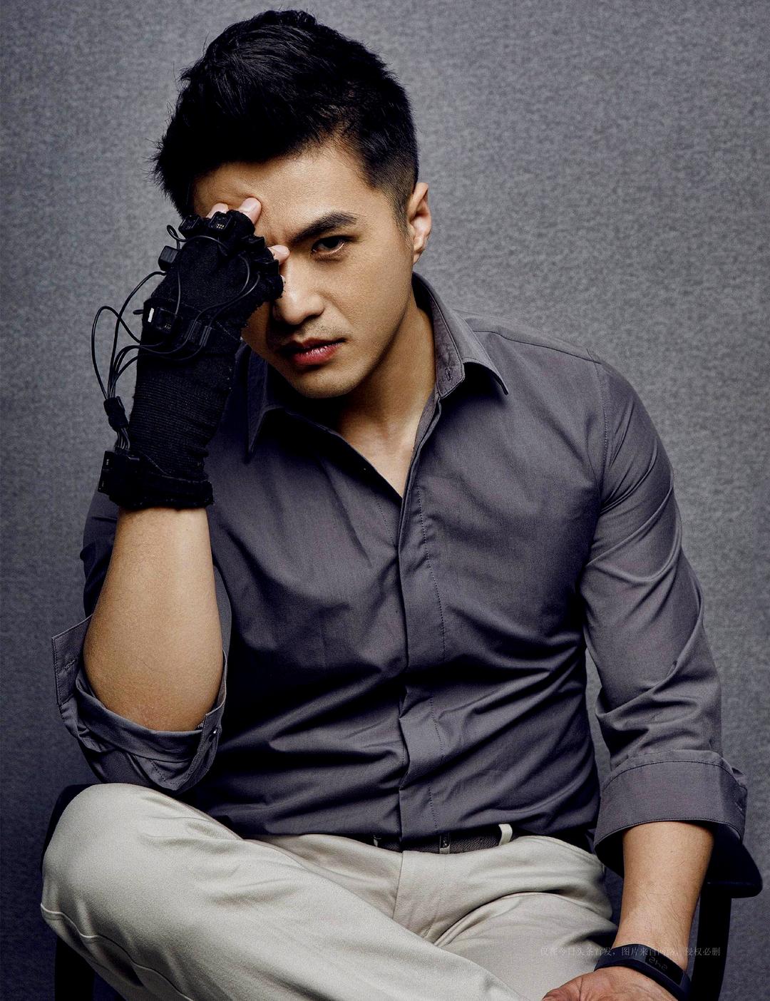 The whole story of the four-year feud between Wei Kunlin and Guo ...