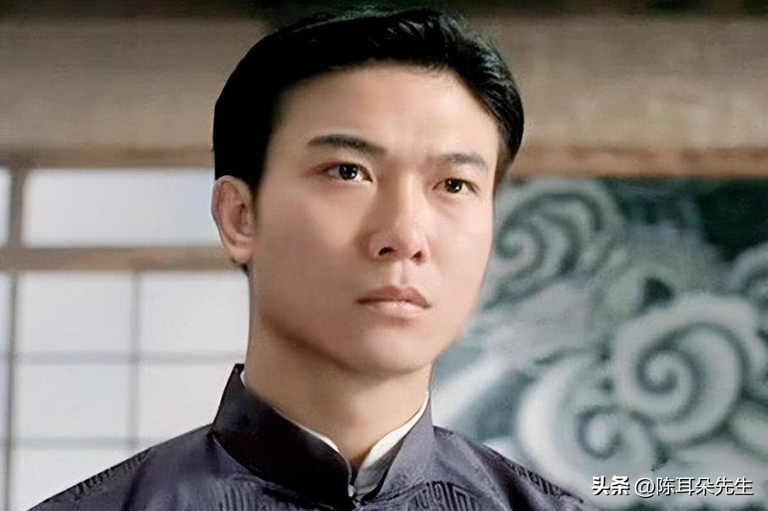 Zhou Billy talks about Jet Li, my leg skills can break five bricks, but ...