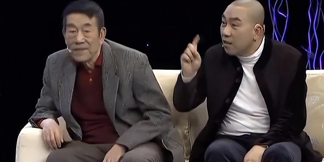 Review: Yang Shaohua promoted Ma Zhiming before measuring his work? Ma Zhiming's words made the ...