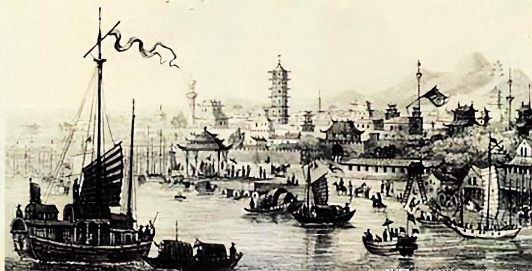 From Beiyang Ministers, Beiyang Navy, to Beiyang Army to Beiyang ...