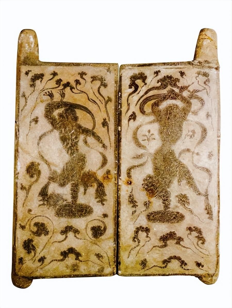 Research on the phenomenon of "Huhua" and the fusion of Han and Hu in ...