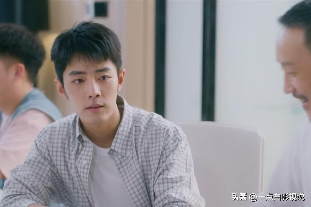 "Sunshine With Me" is now on air, urban love, sister-dog literature ...