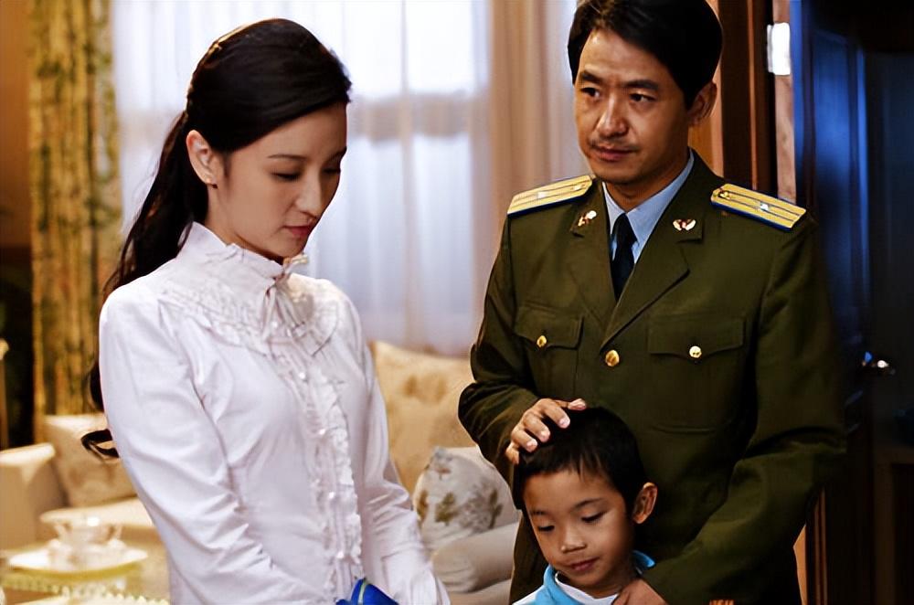 As long as there is love, there is strength——An Ye and Peng Fei in "Growth" - iMedia