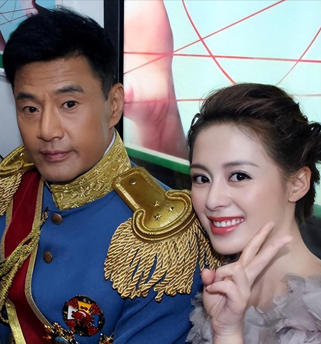 Actor Yu Rongguang earns money and cooks, but at the age of 63, his wife sued for divorce. Why ...