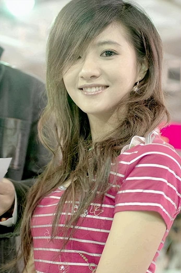 Actor Shen Lijun: She married into a wealthy family at the age of 27 ...