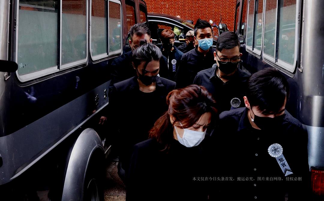 Hou Shanyan: She gave birth to a son and a daughter for Wu Mengda, but ...