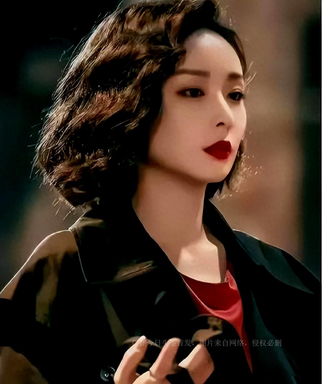 Chen Shuting in "The Knockout" lives a luxurious life? She pales in ...