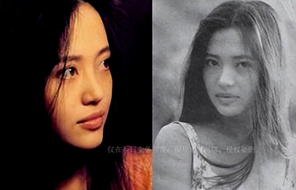 Li Yapeng: Thanks to Faye Wong's disapproval at the time, I now have ...