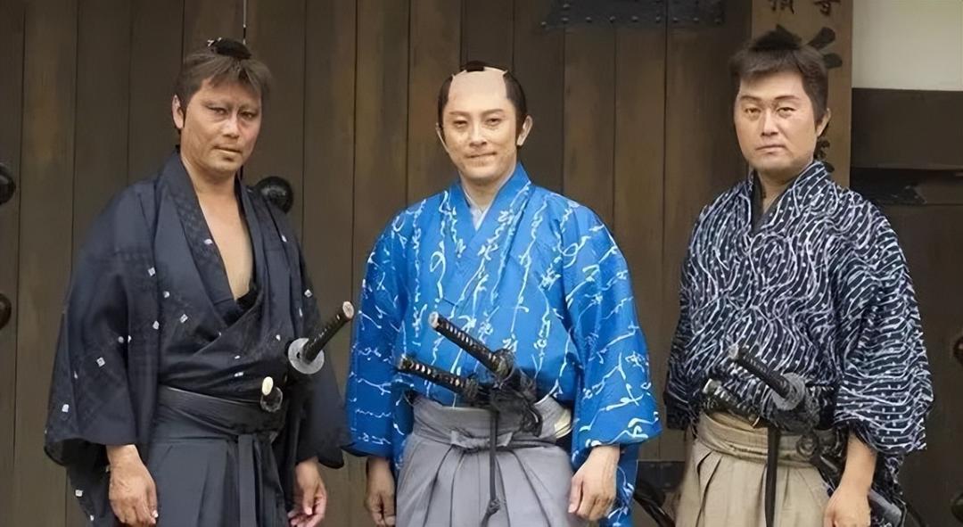 How powerful was the Japanese gangster Yamaguchi-gumi back then? - iMedia