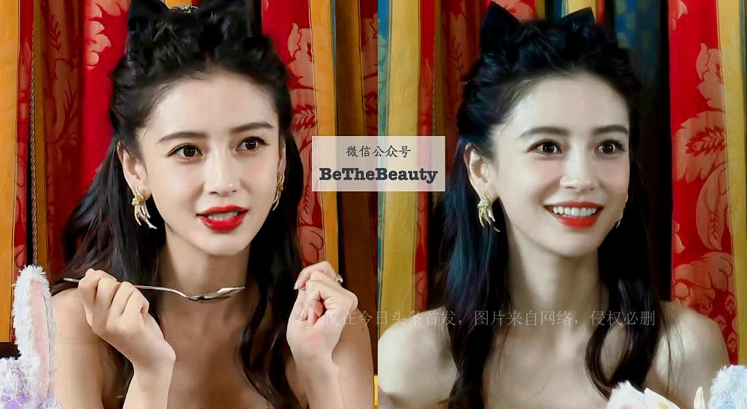 Good-looking vs. stunning beauty in life: more beautiful in the same ...