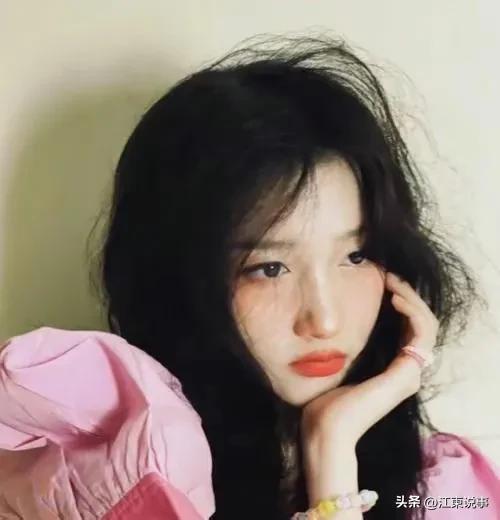 Qu Shanshan: I have no regrets about marrying Huang Haibo, raising a ...