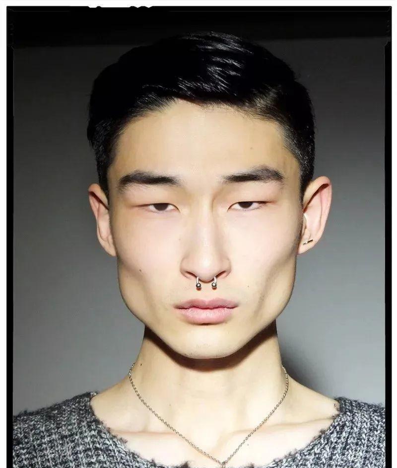 Why are all the famous Asian faces in Hollywood so different from true ...