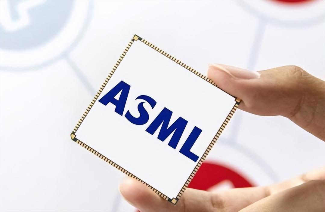 ASML has obtained the shipping license, Qualcomm TSMC will also have ...