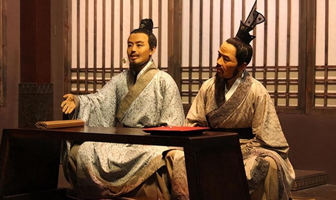 The truth revealed: Is Duke Huan of Qi a competent monarch? Or the most ...